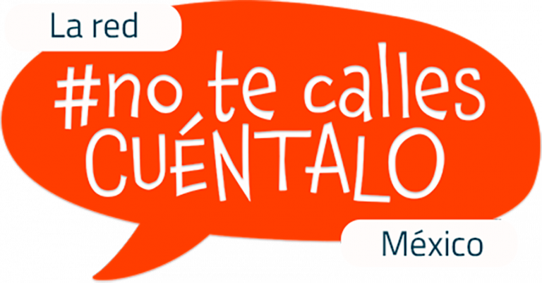 México – No te calles cuentalo